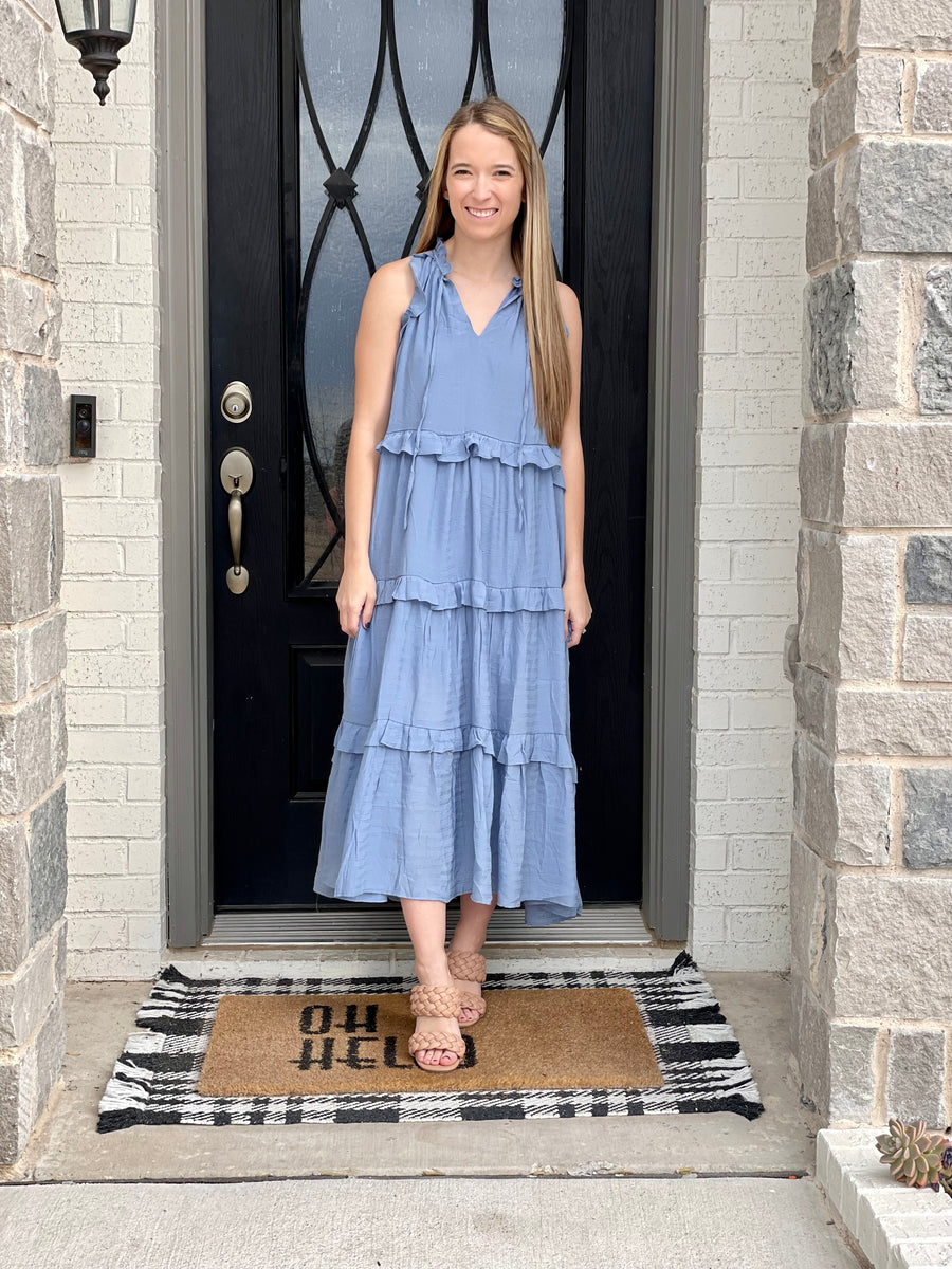 Dresses – Iris Rain Boutique